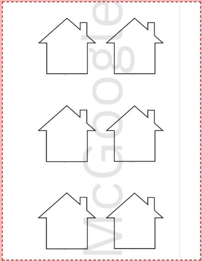 Bilingual Finger Family Cut & Paste | English and Spanish | Pre-k ...