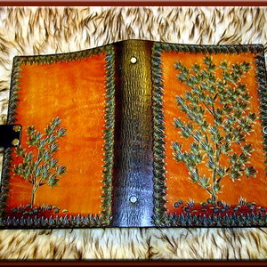 MARIJUANA 1 Design Journal A Beautifully Hand Crafted Medium - Etsy