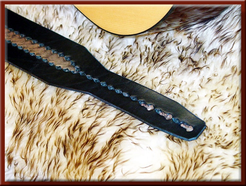 DIAMONDBACK Design • A Beautifully Hand Tooled, Hand Crafted Leather ...