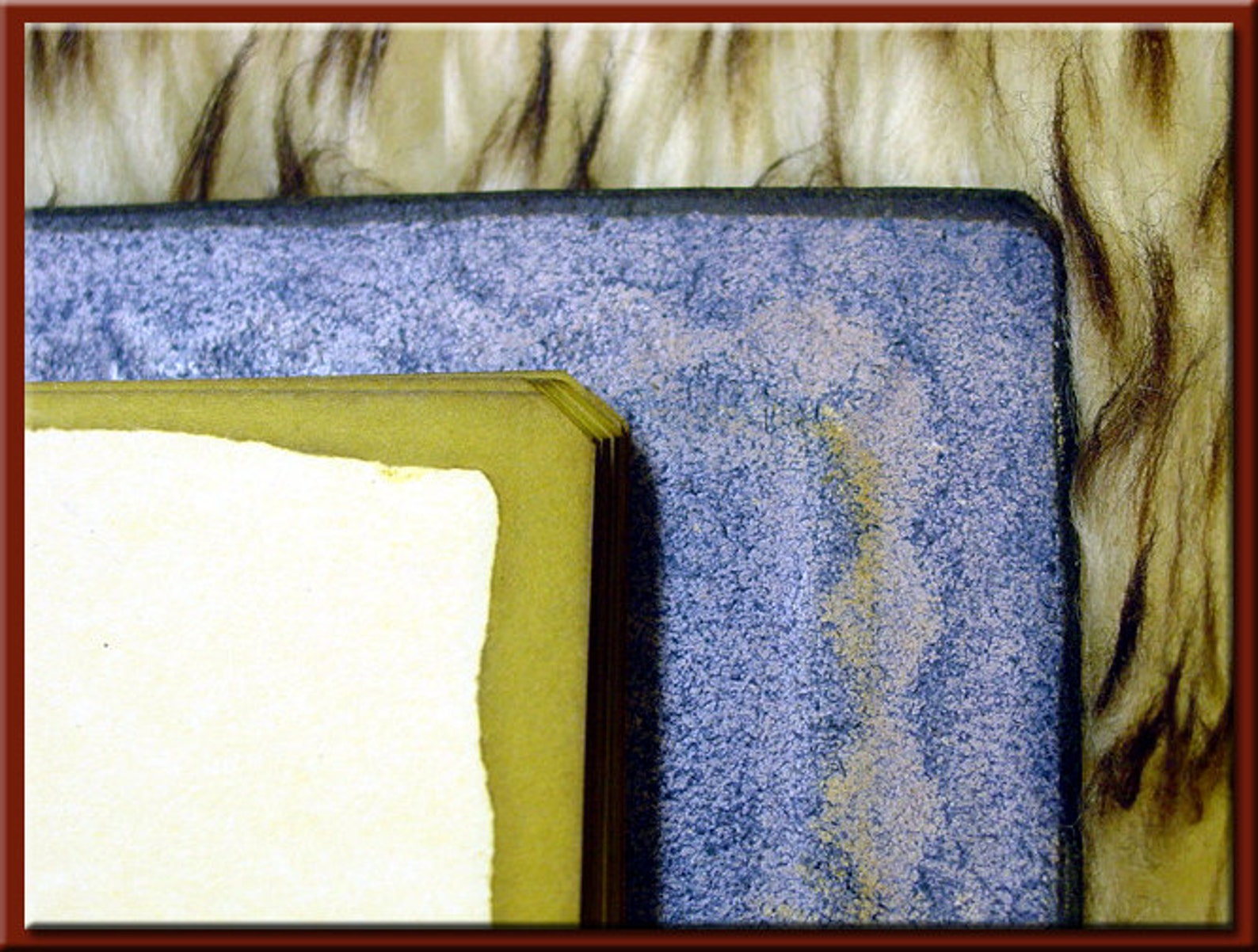 EAGLE Journal A Beautifully Hand Crafted Medium Sized | Etsy