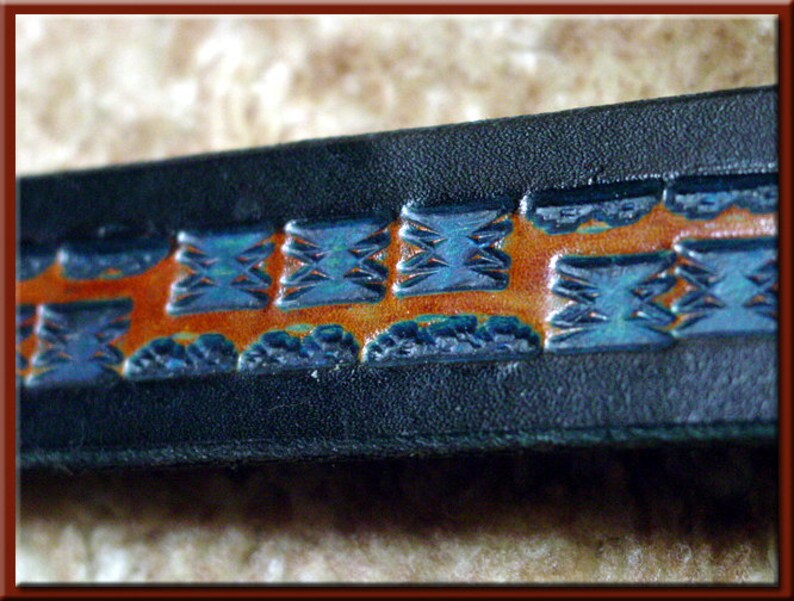 Native American BUTTERFLY & SKY Design A Beautifully Hand - Etsy