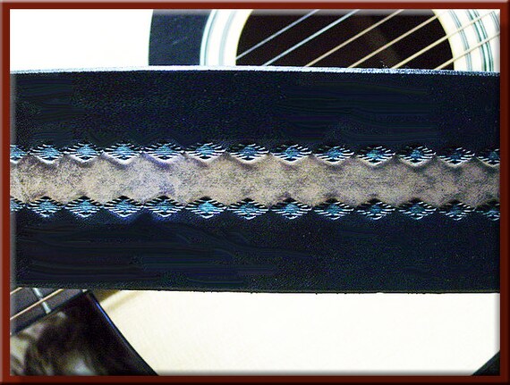 DIAMONDBACK Design A Beautifully Hand Tooled Hand Crafted | Etsy