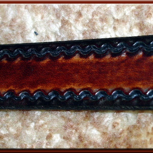 Rope Guitar Strap - Etsy