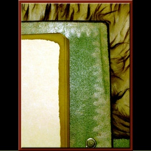 MARIJUANA 1 Design Journal A Beautifully Hand Crafted Medium - Etsy