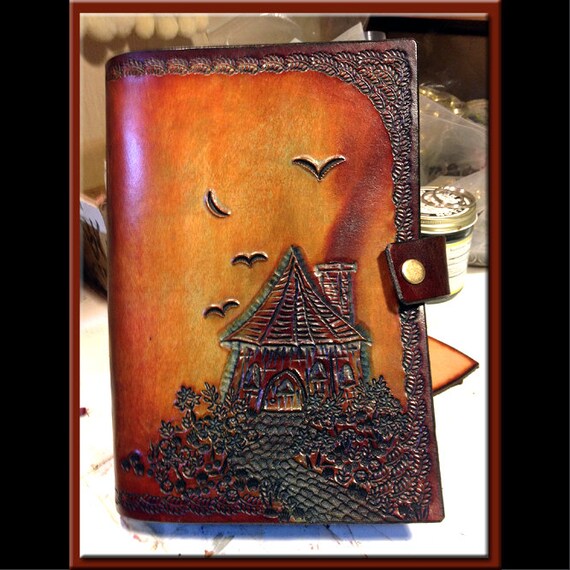 MIDDLE EARTH Hut Design A Beautifully Hand Crafted Medium - Etsy