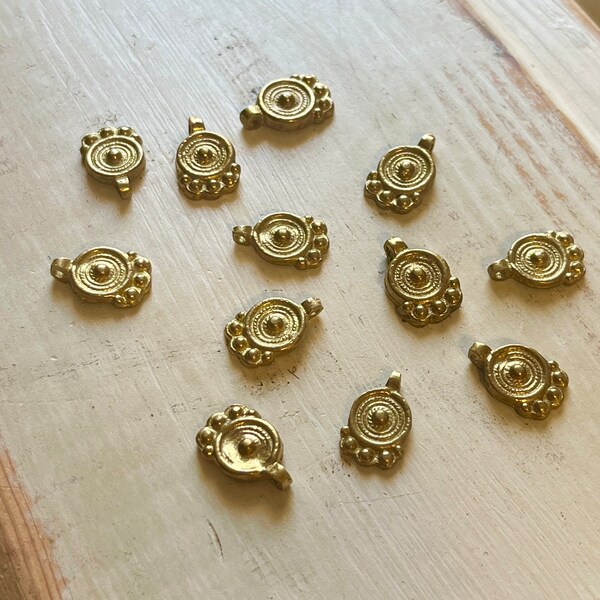 Brass Supplies - Etsy