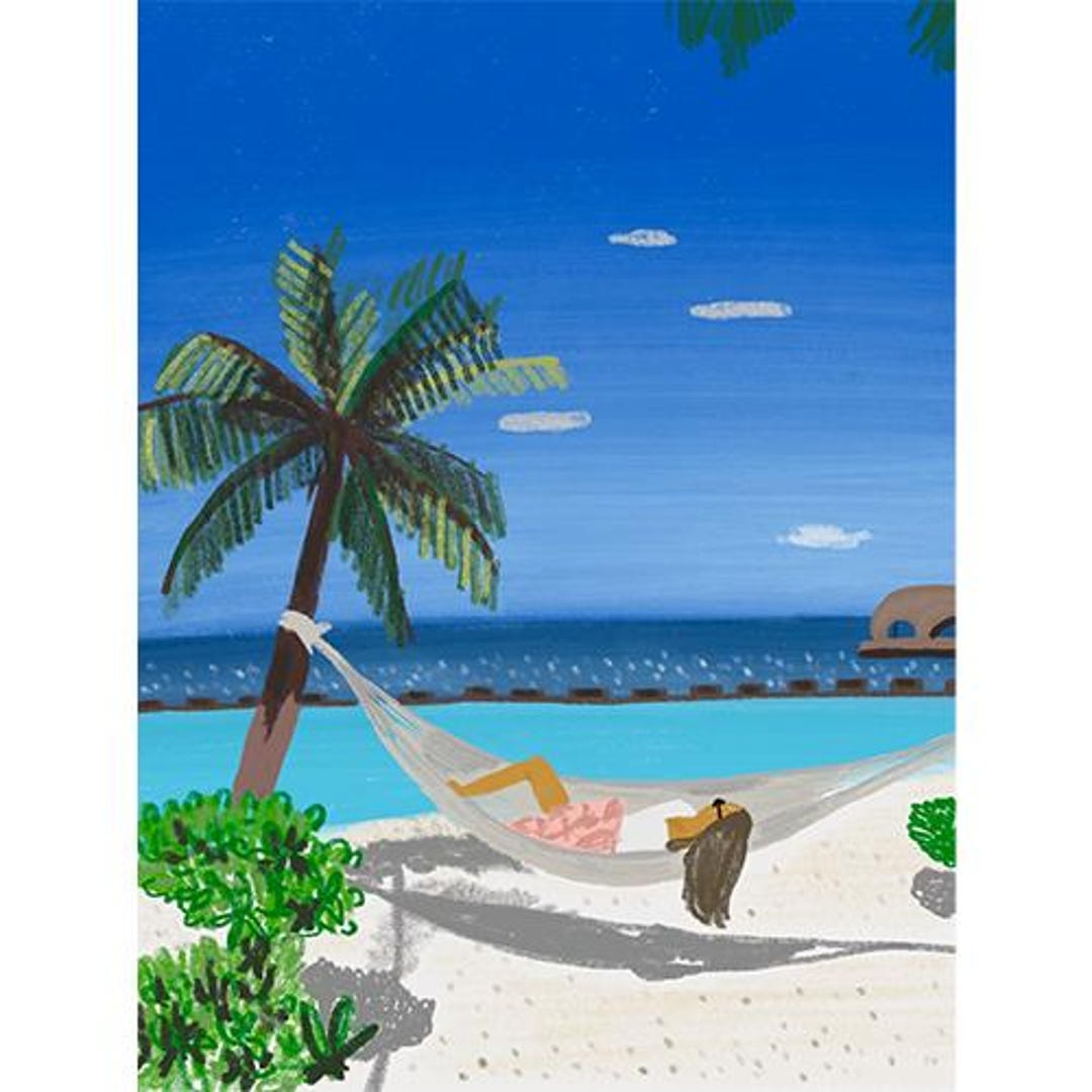 Maldives Print, Printable, Daily Life, Digital Art, Wall Art, Download ...