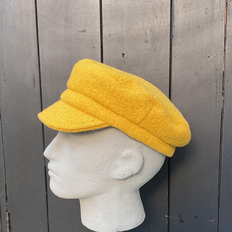 Fiddler Cap - Etsy