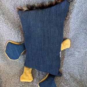 Plush Monster, Stuffed Animal, Fun Monster, Keepsake, Softie, Cozy ...