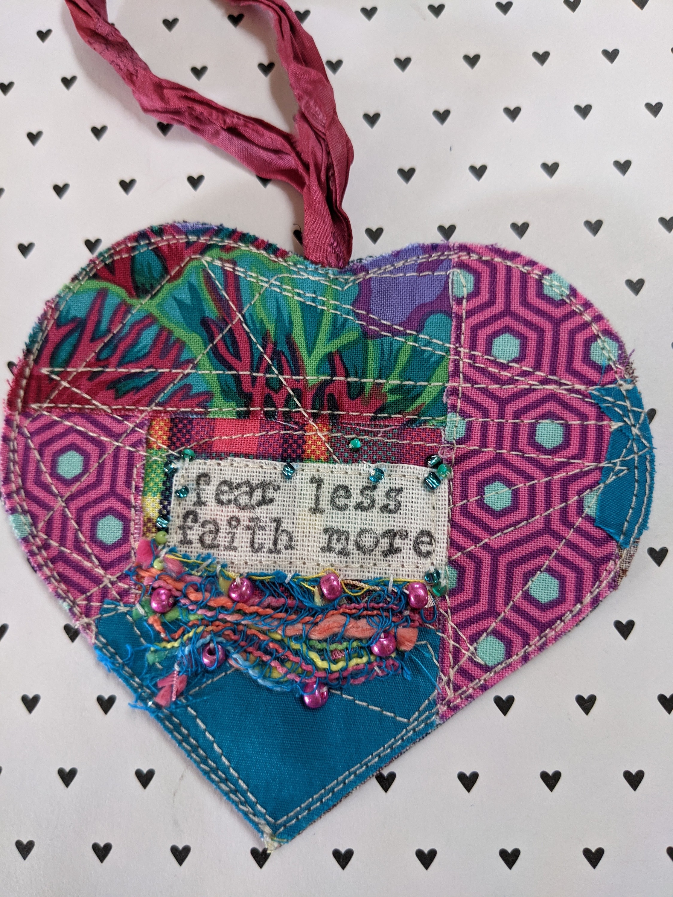 Christian Wall Art Religious Gift Faith Hope Love Bible | Etsy