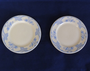 Blue Rose China - Etsy