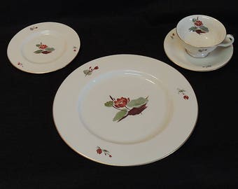 Castleton China - Etsy