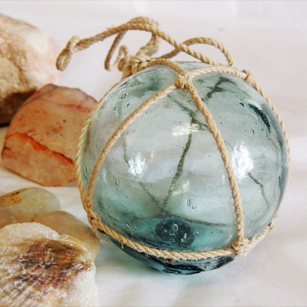 Glass Fishing Floats - Etsy