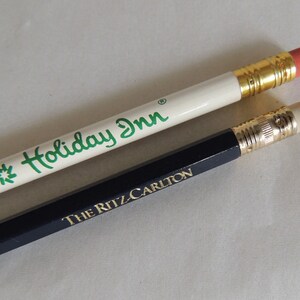 Vintage Advertising Mixed Lot 1940's-80's.. Travel Hotel.. Motel.. 16 ...