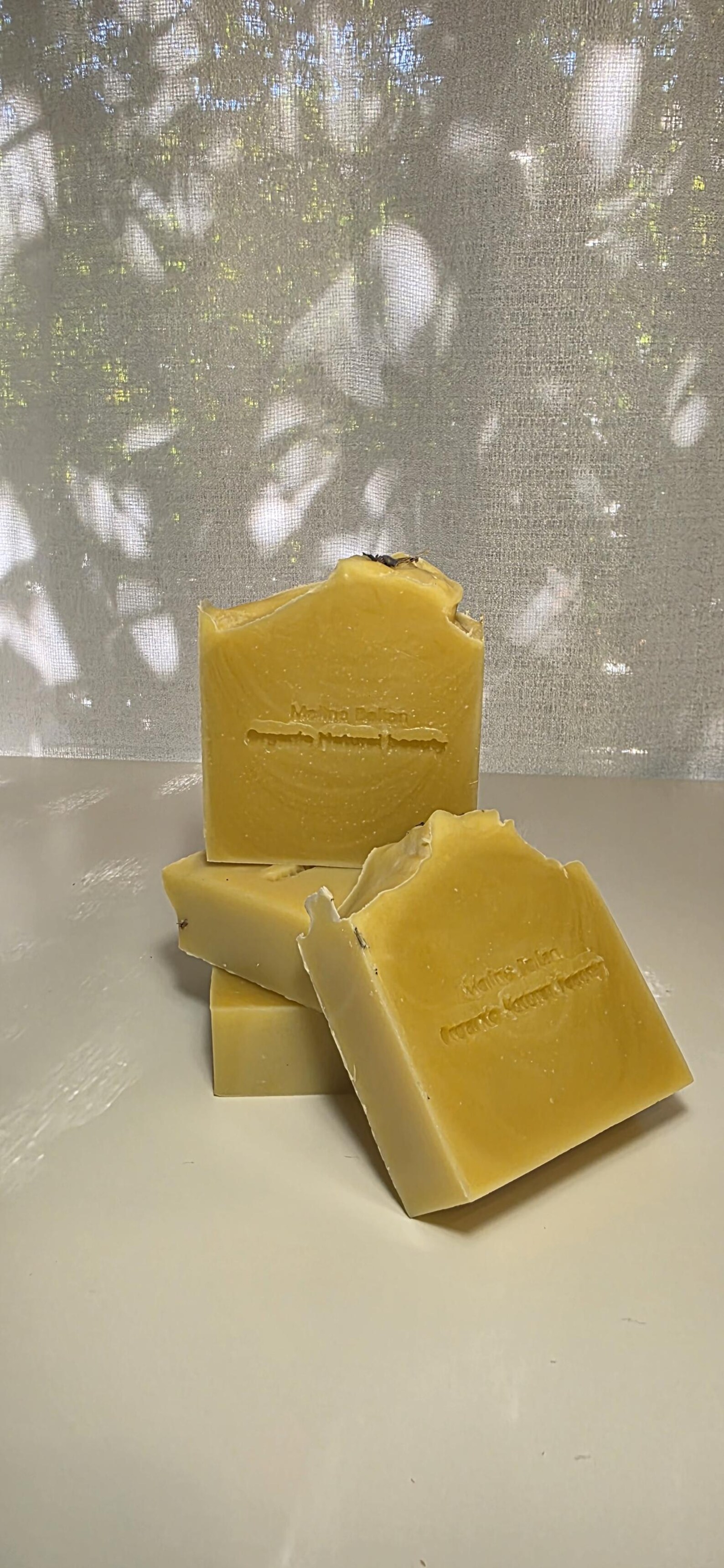 Goat Whey Soap, Cold Process, Natural Moisturizing (3.5 Oz) - Etsy
