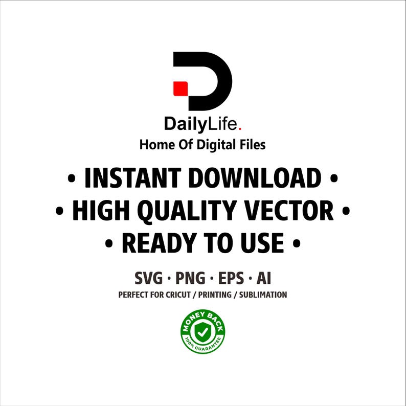 Demon Hunter Logo, Kpop Inspired Design, Cosplay Vector Art, Digital ...