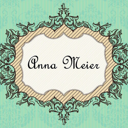 annameierdesigns - Etsy