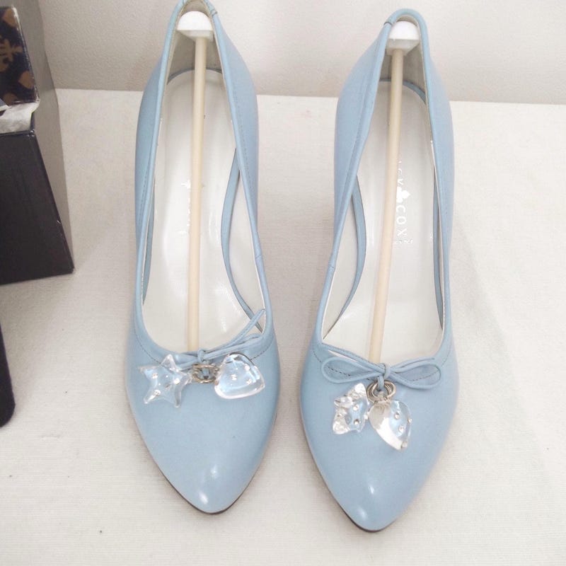 Patrick Star in Heels - Etsy