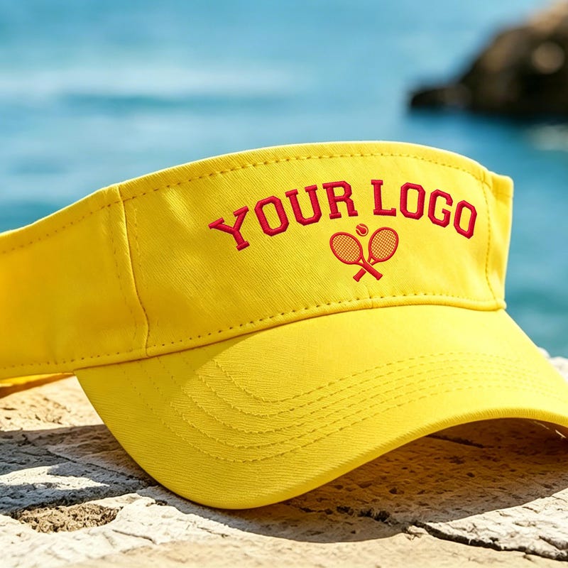 Custom Visor - Etsy