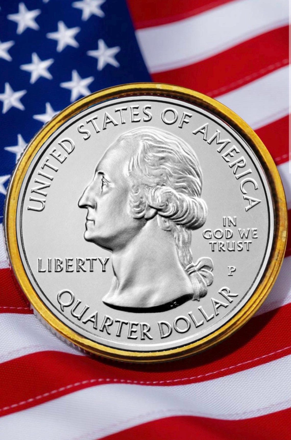 2009 P & D American Samoa Quarter Set | Uncirculated U.S. Territory ...