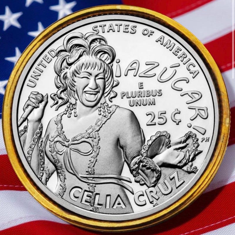 Women Quarters 2024 - Etsy