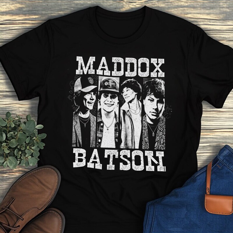 Maddox Batson Merch - Etsy