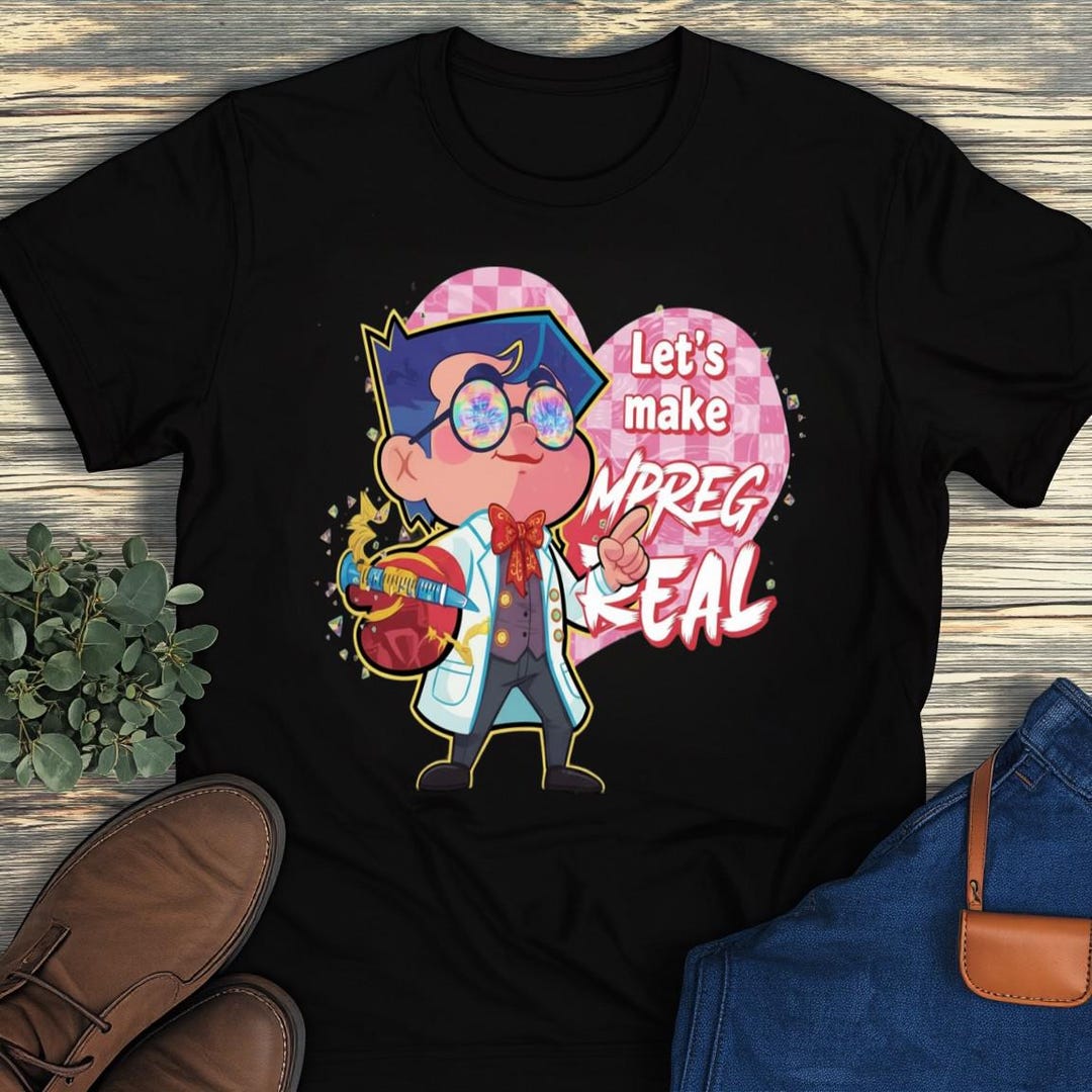 TF2 - Lets Make Mpreg Real Medic Tshirt - Etsy