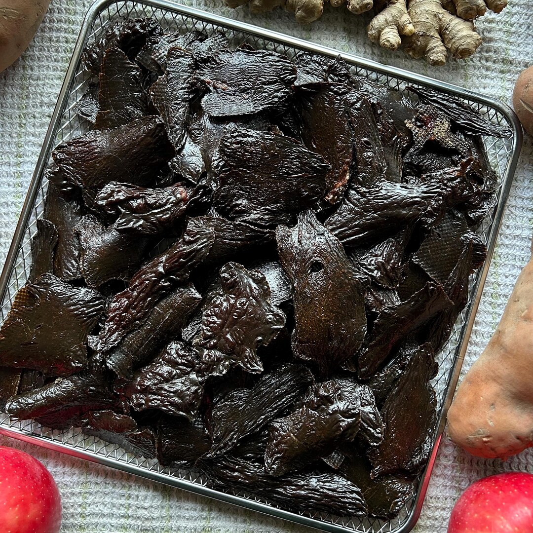 Single Ingredient Dehydrated Calves Liver - 100% Canadian Veal - Pick a ...