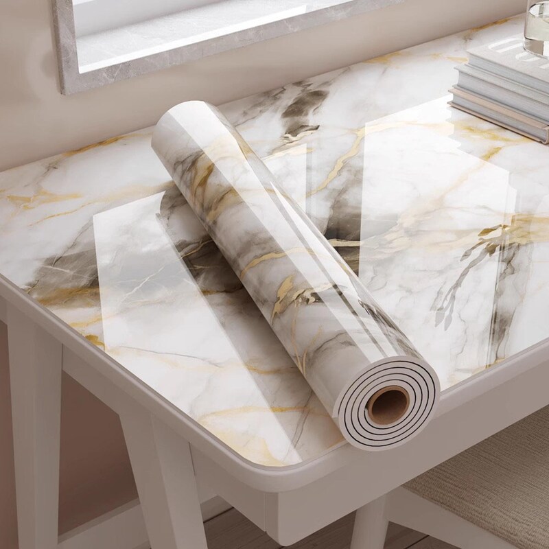 Marble Pvc Contact Paper - Etsy