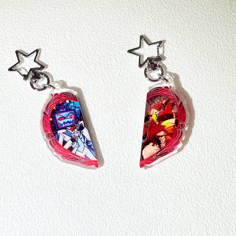 Vox Heart - Etsy