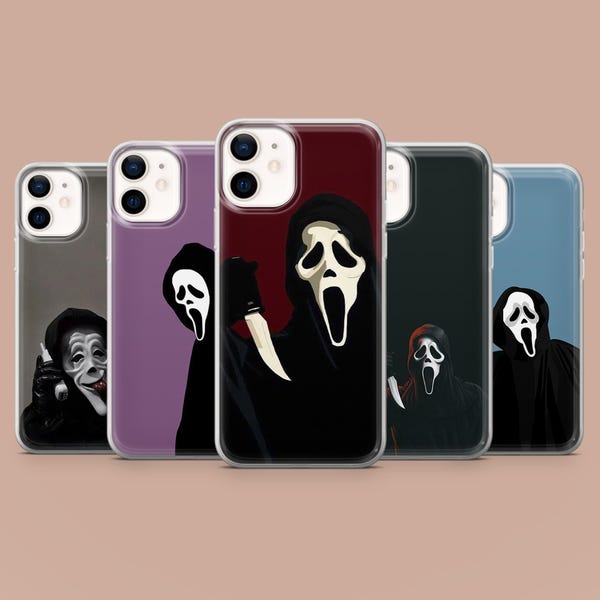 Face Mask Case - Etsy