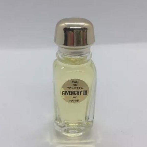 Givenchy Mini Parfüm - Etsy UK