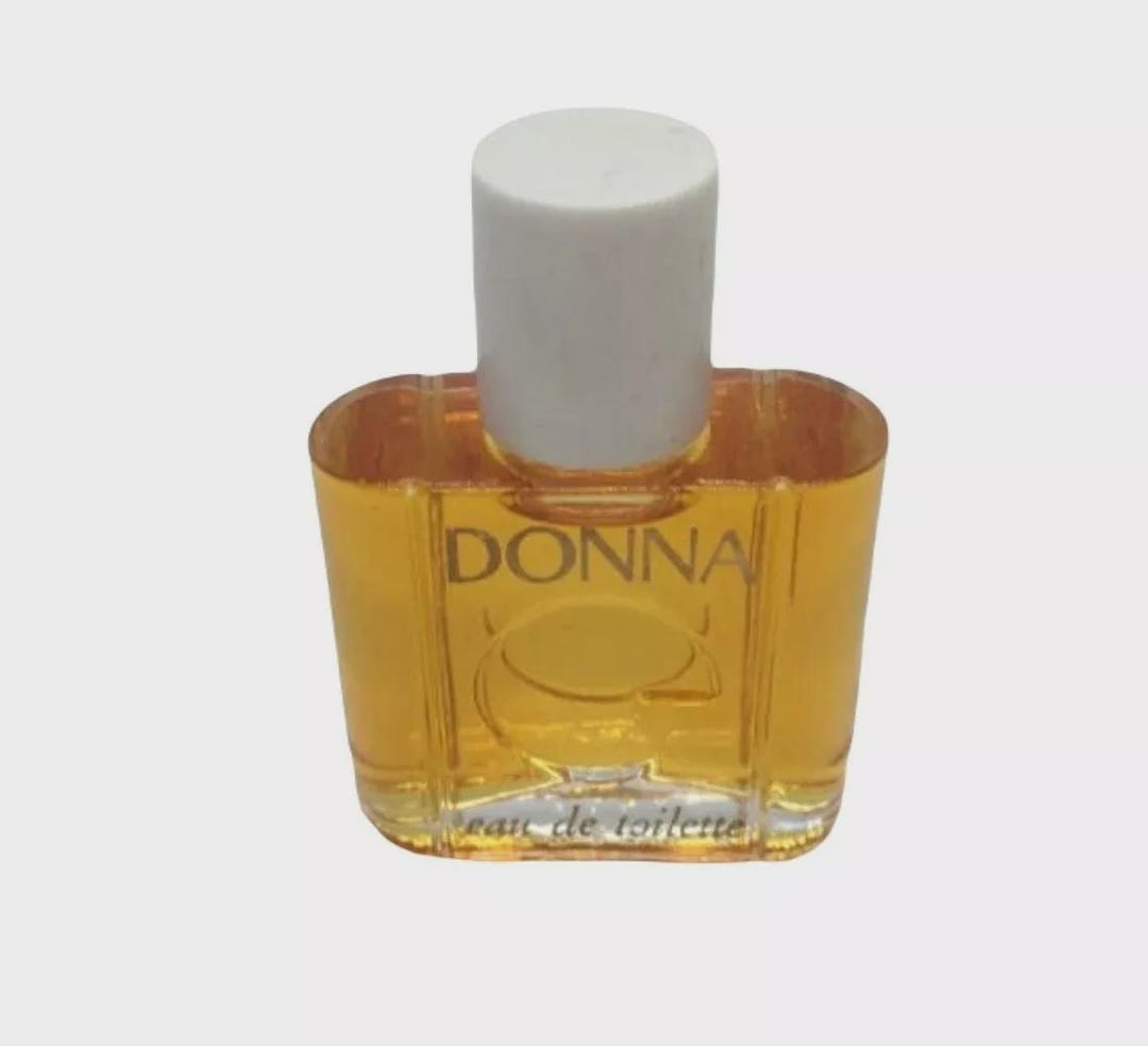 Donna by Gherardini Perfume Miniature Parfum Profumo Mini Mignon 6ml 0. ...