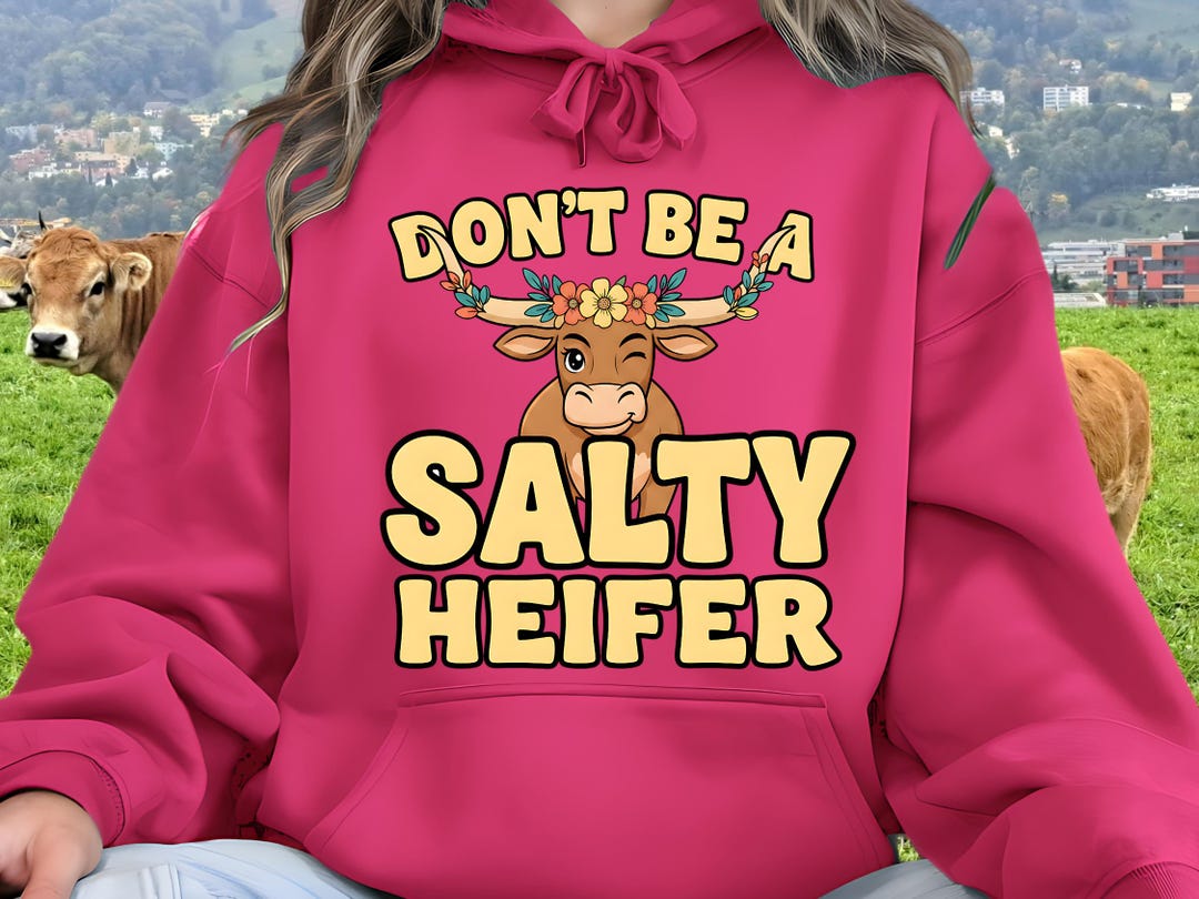 Funny Highland Cow Farm Animal Meme Hoodie Style Gift for Men Women - Etsy