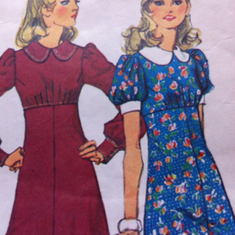 Gathered Bodice - Etsy