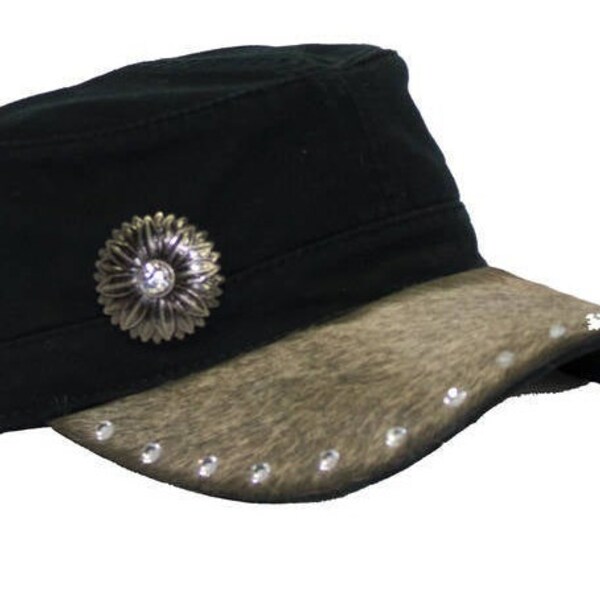 Military Concho - Etsy