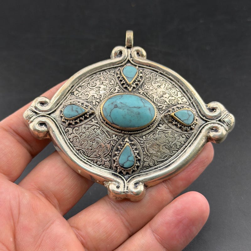 Oval Cartouche - Etsy - Page 2