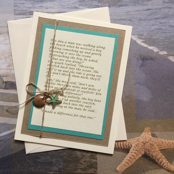Starfish Sea Shell - Etsy