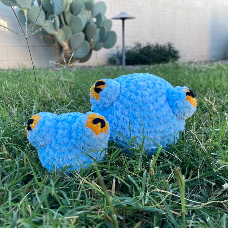 Zelda is the Monster - Etsy