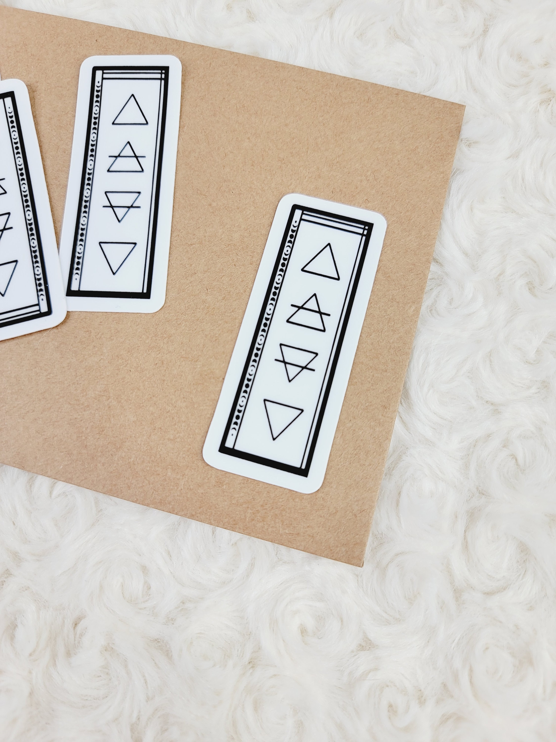 Calling the Elements Die Cut Weather Proof Sticker - Etsy