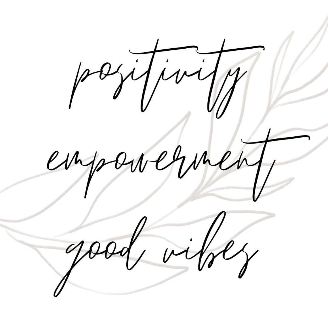 Grow Each Day Daisy Die Cut Sticker - Etsy