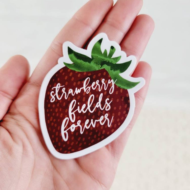 Beatles Car Decal - Etsy