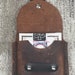 Playing Cards With Leather Belt Case - Etsy