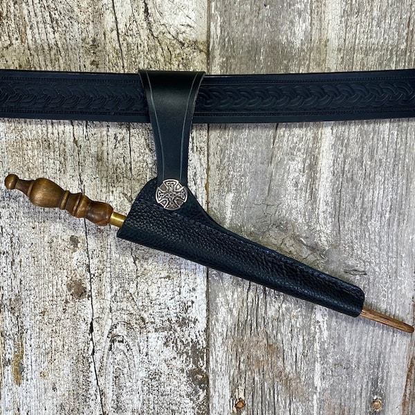 Wand Holster - Etsy