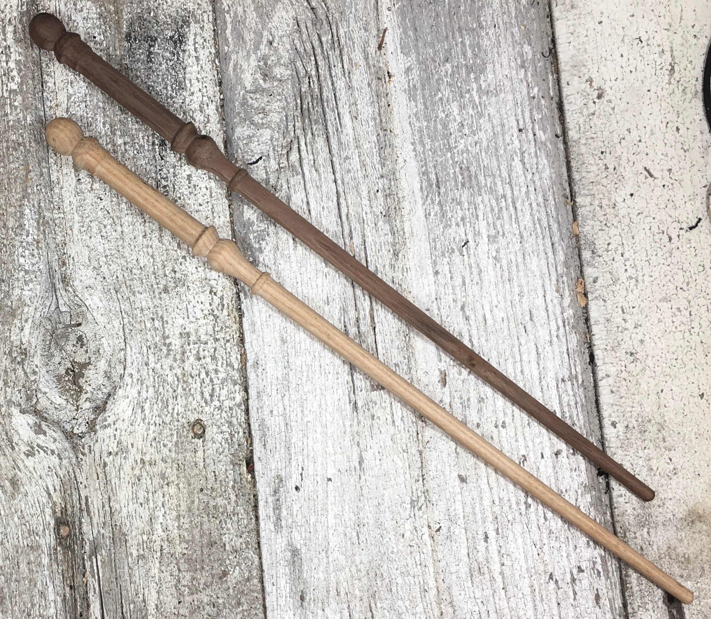 Leather Wand Holster - Etsy