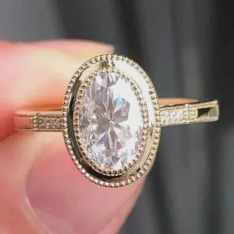 Fancy Bezels - Etsy