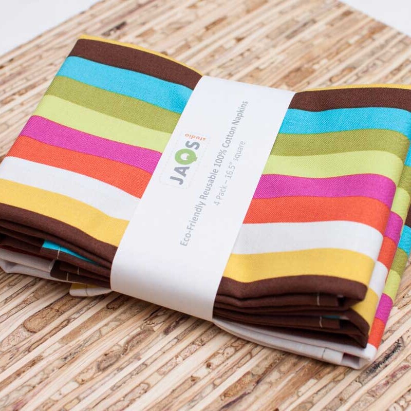 Modern Cloth Napkins - Etsy