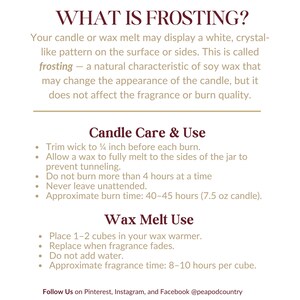 Piñon Campfire Candle: Pine, Smoke & Cedar Scented Soy Wax - Etsy