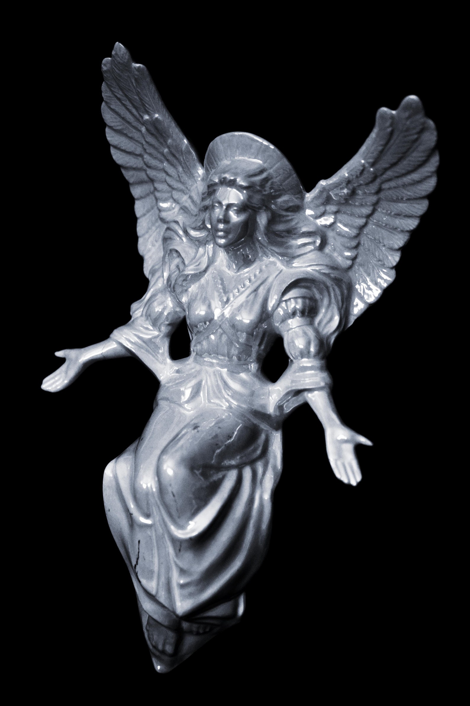 12 Angels Arms Open Wide With Greetings digital Download - Etsy