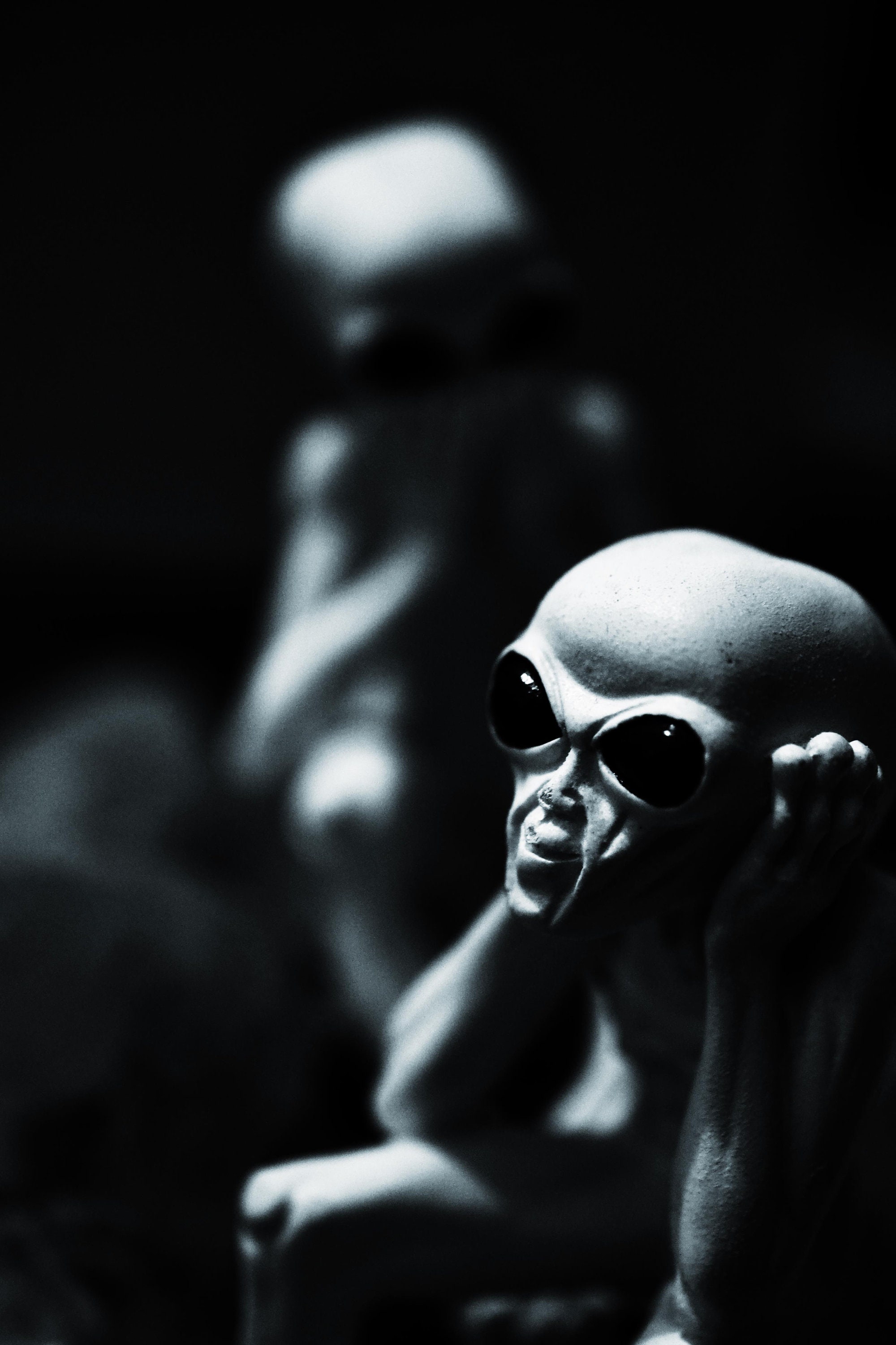 Friendly Aliens (20 Photos - Digital Download) - Etsy